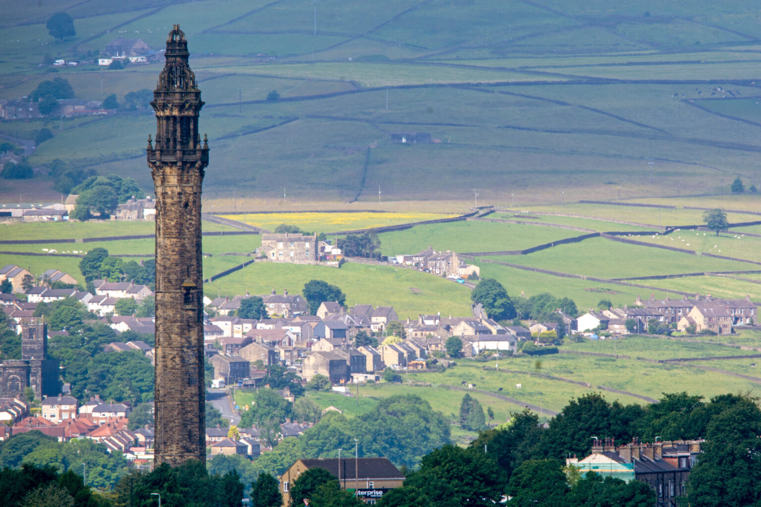 Contact Us - Yorkshire Gates