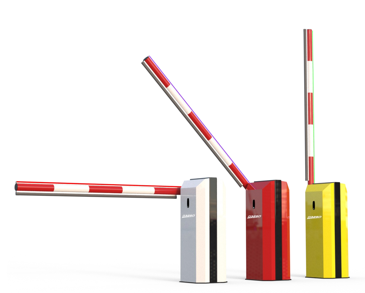 Commercial & Security Gates - Yorkshire Gates