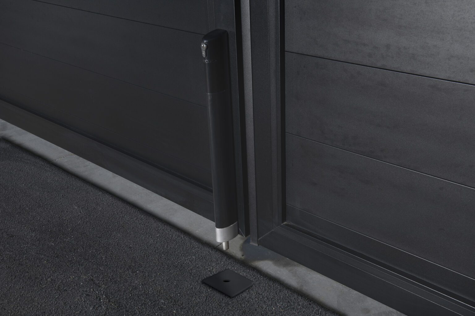 Case Studies - Yorkshire Gates